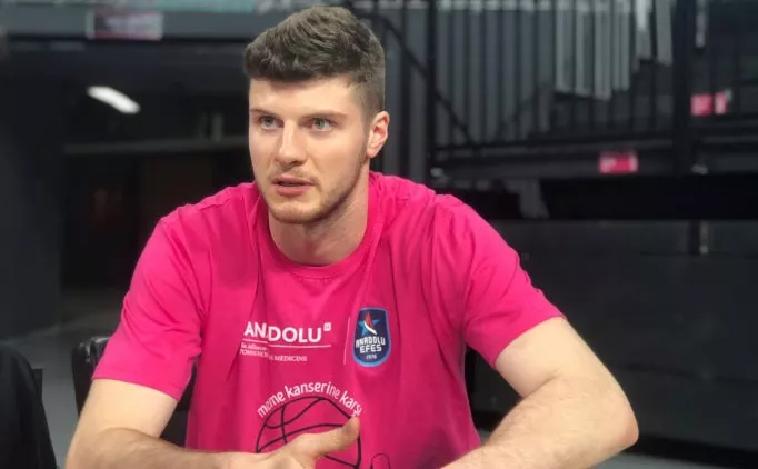 Selin Ciğerci Metecan James Birsen ile aşk mı yaşıyor? - TRHaber