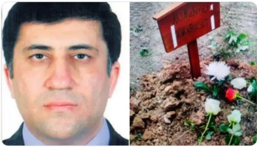 FBI onu Kozanlı Ömer'le birlikte gözaltına almıştı: MİT mahrem imamı Doktor Sinan kod adlı Murat ...