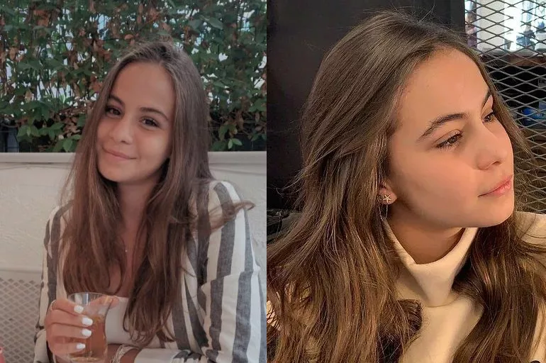 Kalp Yarası Müge kimdir? Naz Sayıner kimdir, kaç yaşında? - TRHaber