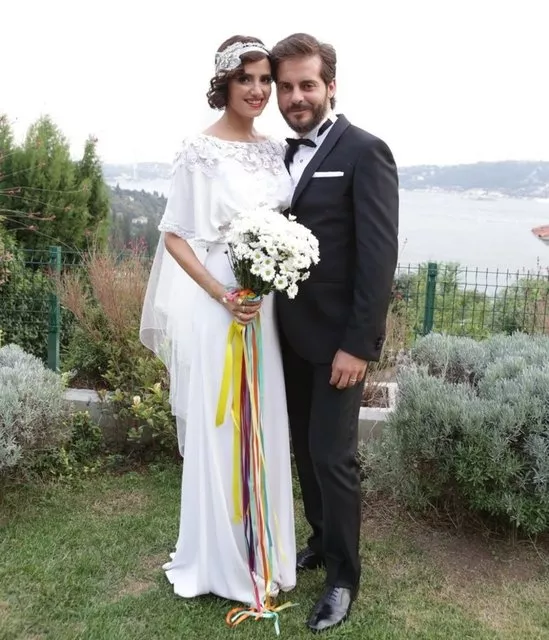 Nehir Erdoğan ile Renan Kaleli ayrıldı! Nehir Erdoğan aldatıldı mı ...