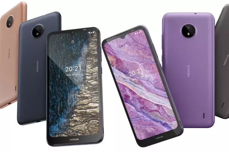 Bir dönemlerin efsanesi Nokia geri dönüyor! Nokia piyasaya sürdüğü bu ...