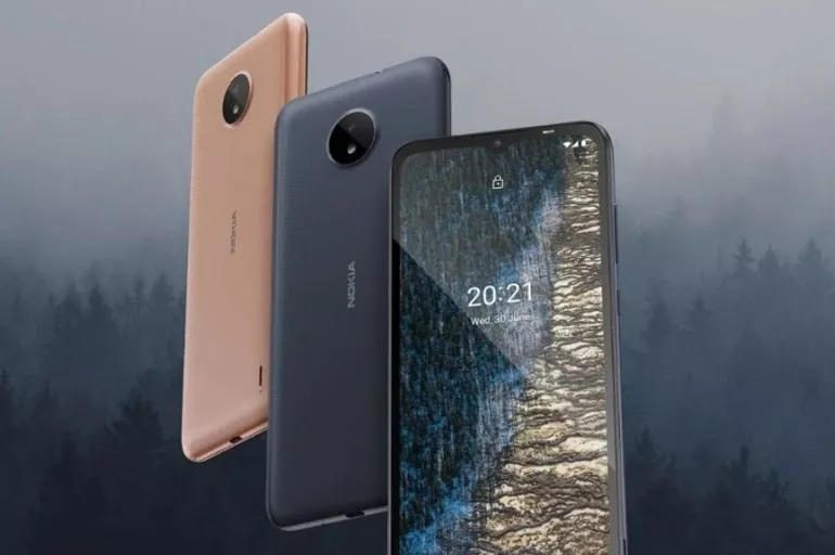 Bir dönemlerin efsanesi Nokia geri dönüyor! Nokia piyasaya sürdüğü bu ...