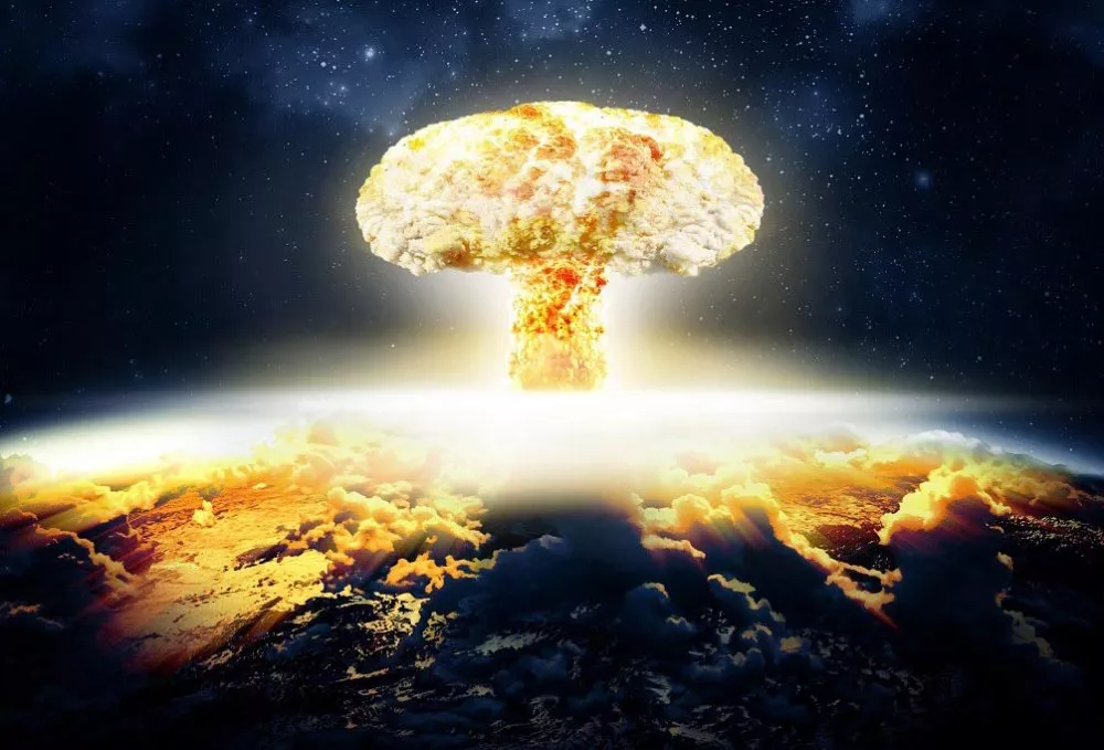 Starlink uydularına nükleer bomba planı: 80 kilometrede patlatacaklar ...