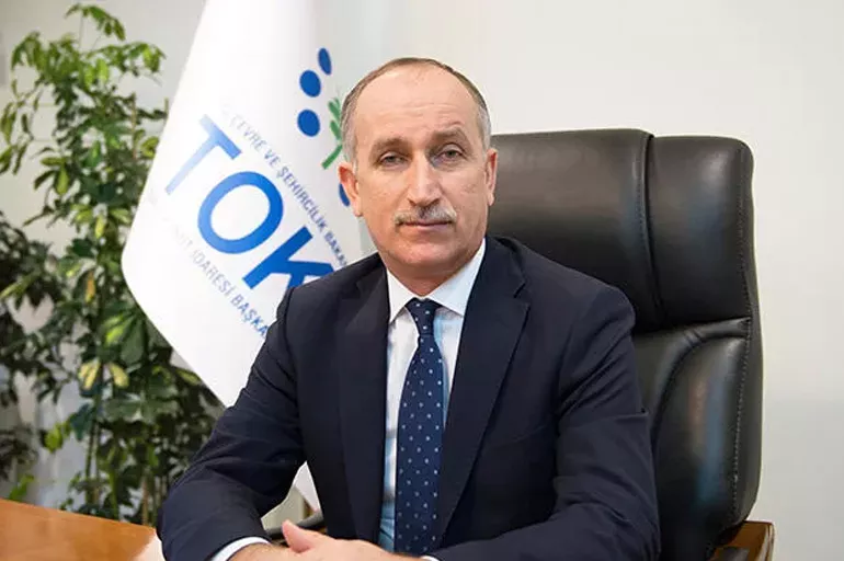 Ömer Bulut kimdir? Ömer Bulut nereli, kaç yaşında, hangi görevlerde yer ...