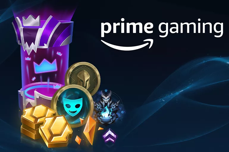 Amazon Prime Gaming, ocak ayı ücretsiz oyunlarını açıkladı: Listede ...