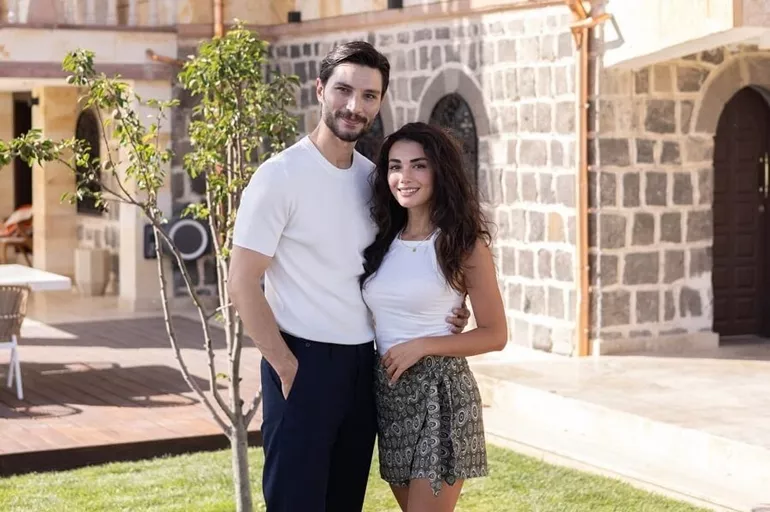 Safir son bölüm 8. fragmanı izle | Safir yeni bölüm tanıtımı 8. bölüm ...