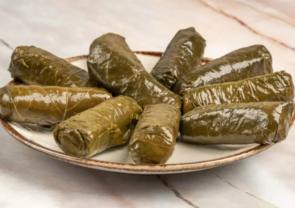 Baklalı sarma tarifi nedir? Baklalı sarma malzemeleri nelerdir? - TRHaber