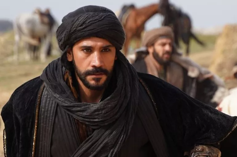 Kudüs Fatihi Selahaddin Eyyubi kaç bölüm olacak? Kudüs Fatihi ...