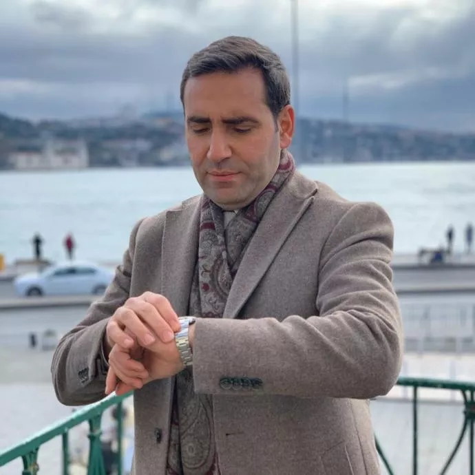 Selman Okumuş kimdir? Selman Okumuş Hoca neden Diyanet'ten atıldı ...