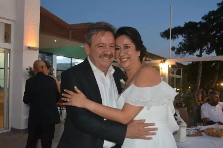 Serhat Özcan kimdir? Serhat Özcan kaç yaşında, eşi kim? - TRHaber