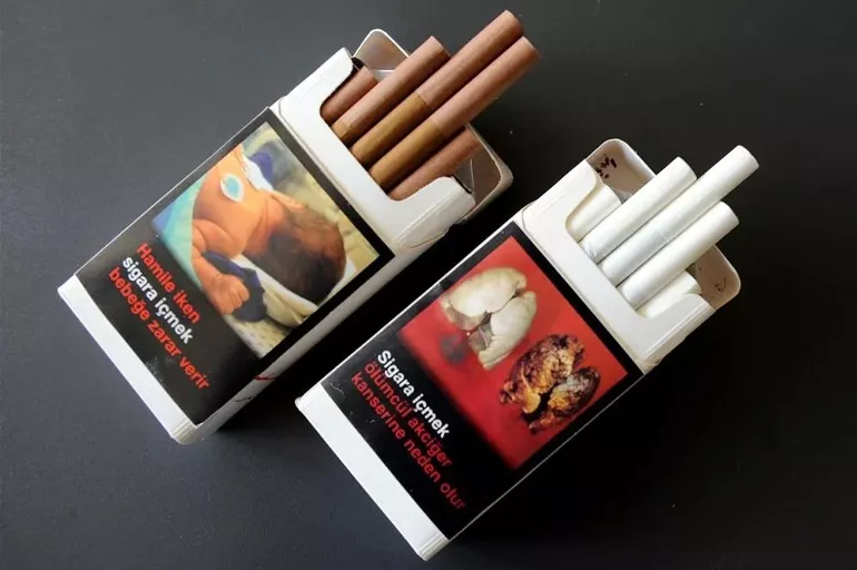 Sigaraya yeni zam mı geldi? Güncel fiyatlar belli oldu: İşte sigara ...