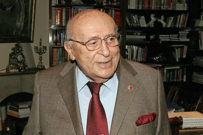 Süleyman Demirel kimdir, kaç yaşında öldü? - TRHaber