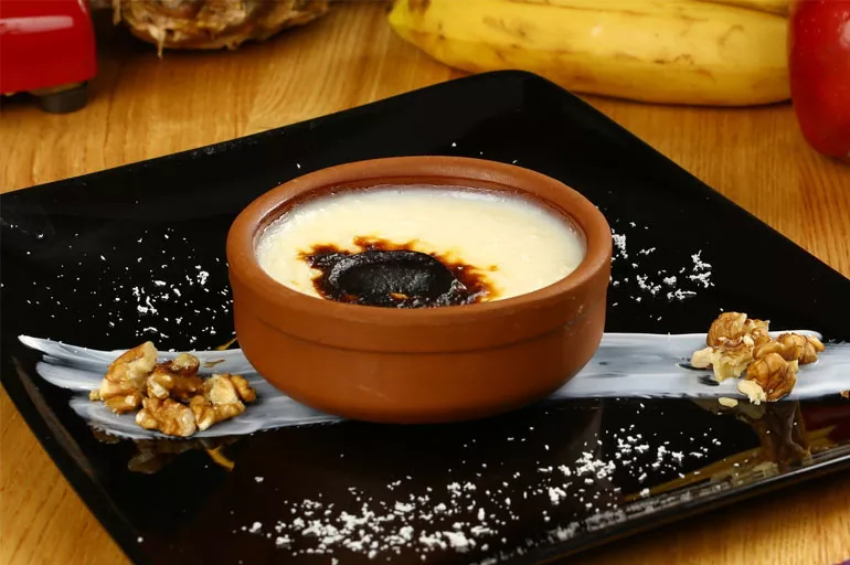 Sütlaç tarifi nedir? Sütlaç nasıl yapılır? Sütlaç yapımı ne? - TRHaber