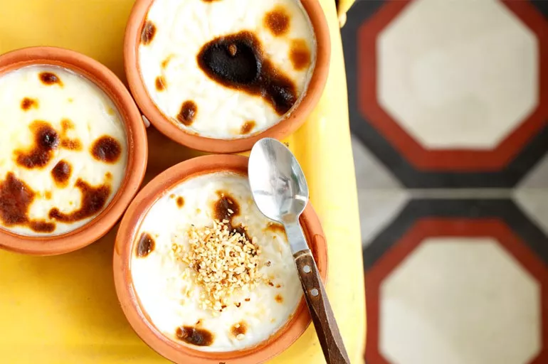 Sütlaç tarifi nedir? Sütlaç nasıl yapılır? Sütlaç yapımı ne? - TRHaber