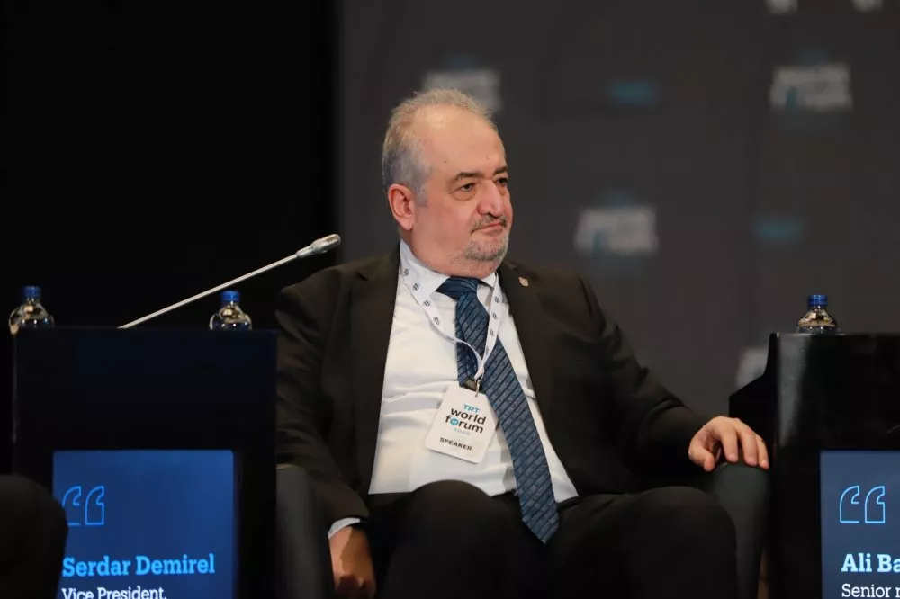 21. yüzyıldayız ve herkes TB2'yi izliyor! Savunma paneline bu sözler ...