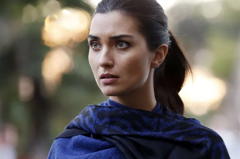 Tuba Büyüküstün kimdir, nereli ve kaç yaşında? - TRHaber