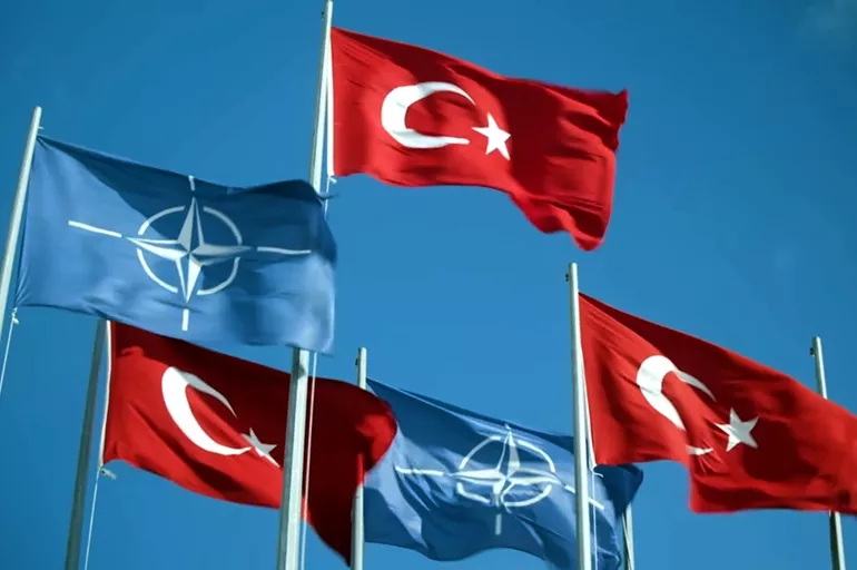 NATO'da bir ilk! Türkiye'nin talebiyle 'Terörle Mücadele Özel ...