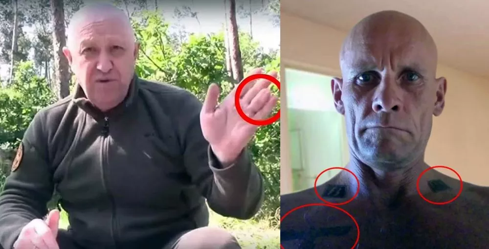 Prigojin'in cesedinde parmak detayı: Uçakta bomba teorisi güçleniyor ...