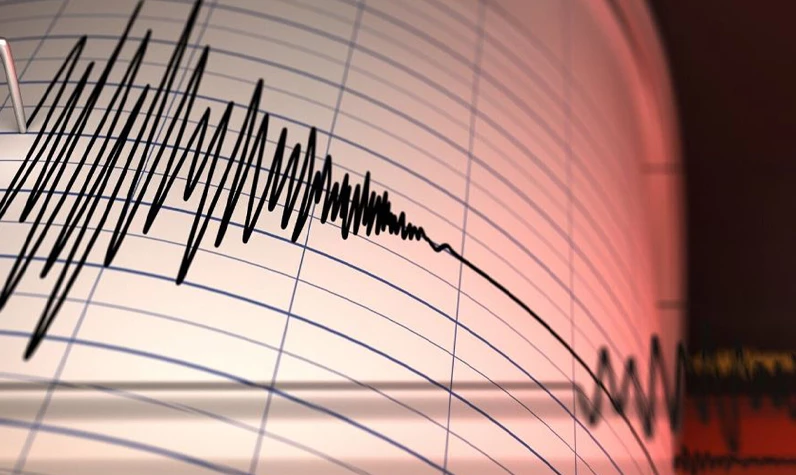 Son dakika: Antalya'da korkutan deprem! Depremin şiddeti, derinliği kaç ... Son dakika: Antalya'da korkutan deprem! Depremin şiddeti, derinliği kaç ...