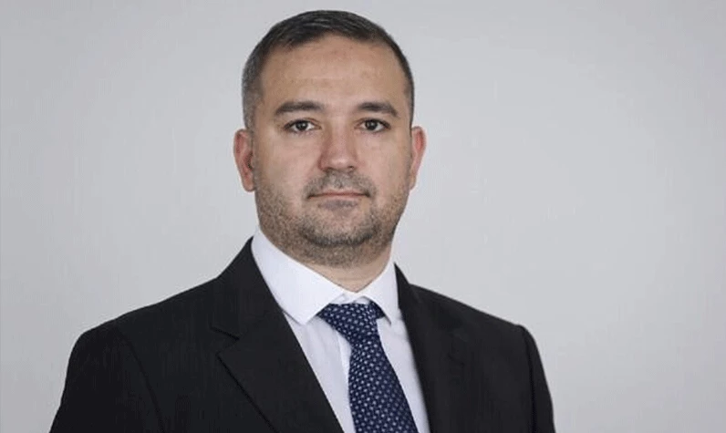 Merkez Bankası Başkanı Fatih Karahan kimdir, aslen nereli, kaç yaşında ... Merkez Bankası Başkanı Fatih Karahan kimdir, aslen nereli, kaç yaşında ...