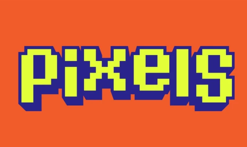 Binance Launchpool son projesi PIXEL Coin nedir? Pixels Coin oyun mu ...