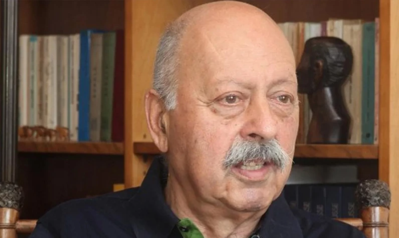 Ali Sirmen kimdir, kaç yaşında vefat etti? Ali Sirmen neden öldü? - TRHaber