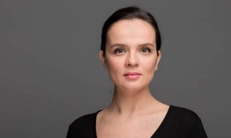 Burcu Altın Deprem kimdir? Seksenler dizisi Aslı Özdemir kimdir? - TRHaber