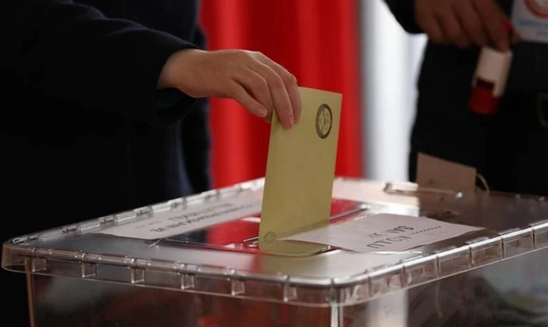 Ehliyet ile oy kullanılır mı? Sürücü belgesiyle oy verilir mi? Eski tip ...