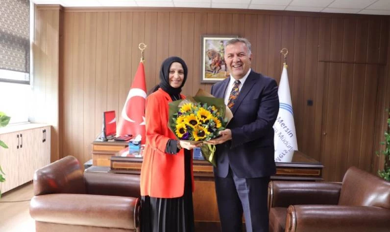 Mersin İl Milli Eğitim Müdürü Adem Koca'nın yerine kim atandı? Mersin ... Mersin İl Milli Eğitim Müdürü Adem Koca'nın yerine kim atandı? Mersin ...