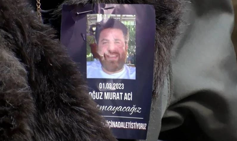 Oğuz Murat Aci kimdir, ne iş yapıyordu? - TRHaber