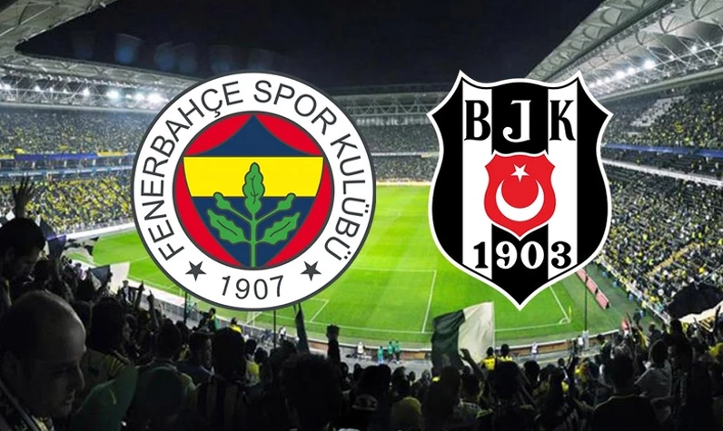 Fenerbahçe - Beşiktaş maçı Cumartesi mi, ne zaman? FB-BJK maçı saat ...
