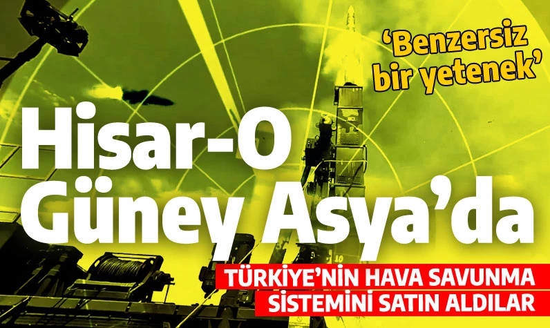 Savunma Gündeminden En Güncel ve Son Dakika Haberler - TRHaber