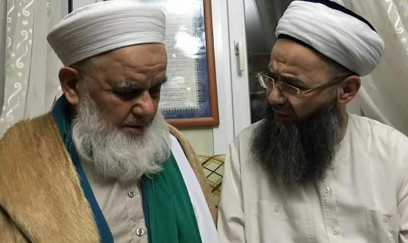 İbrahim Uslu kimdir? İsmailağa Cemaati yeni lideri kim oldu? - TRHaber