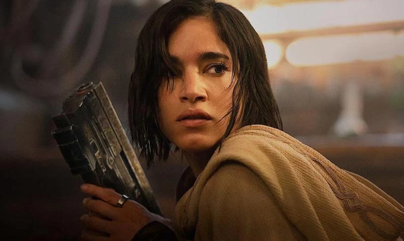 Rebel Moon 3 ne zaman çıkacak? Rebel Moon Part 3. bölüm var mı, bitti ...