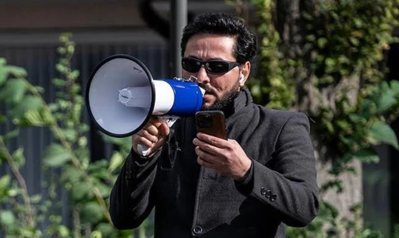 Salwan Momika öldü mü? Salwan Momika yaşıyor mu? - TRHaber