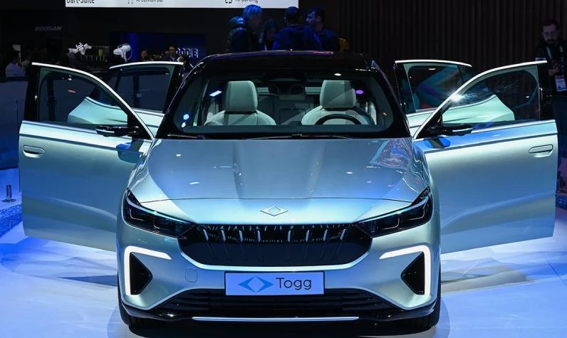Togg Sedan T10F ne zaman satılacak? 2024'te TOGG T10F çıkacak mı? - TRHaber