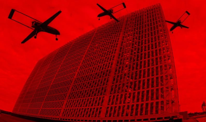 Yeni rekor geldi: İHA'lar artık 1800 kilometre uzaktaki hedefi vuruyor ...