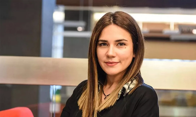 Buse Varol kaç yaşında, evli mi, instagram adresi ne? Buse Varol kimdir ...