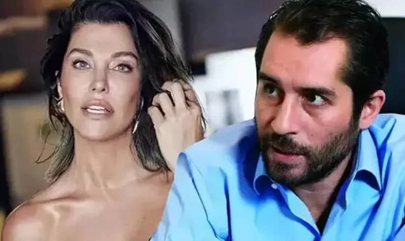 Efe Önbilgin kimdir? Deniz Akkaya'nın kızının babası Efe Önbilgin ne iş ...