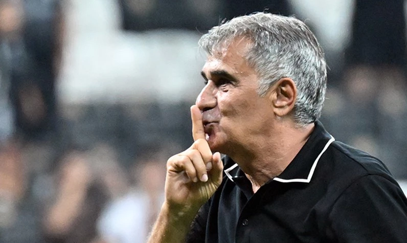 Kartal'dan Şenol Güneş sesleri: ilk temas kuruldu - TRHaber