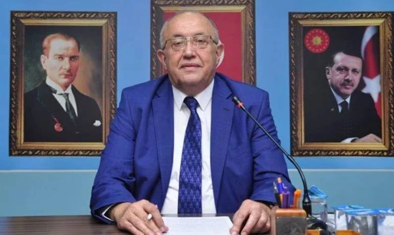 Ahmet Ali Erol kimdir? Ahmet Ali Erol neden, nasıl öldü? - TRHaber