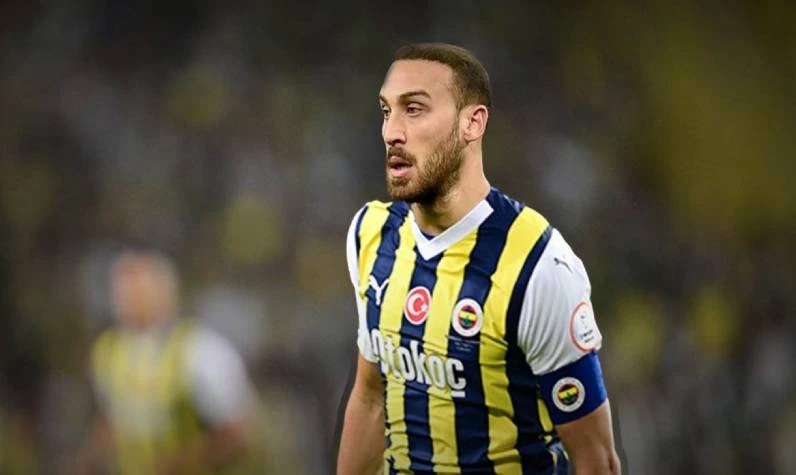 Cenk Tosun Fenerbahçe'ye mi transfer oldu? Cenk Tosun maliyeti ne kadar ...