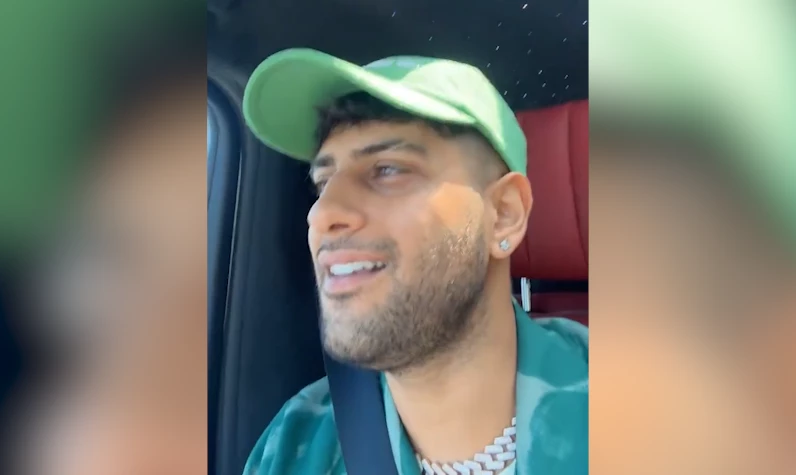 Reymen yoğun istek üzerine seslendirdi: Renklensin camilerimiz! - TRHaber