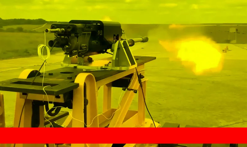 VENOM LR topunda hedef yıllık 100 milyon dolar! Türk şirketi teslimata ...