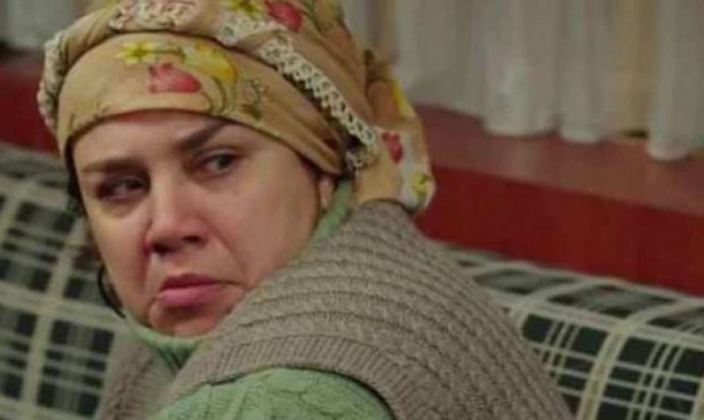 Ünlü oyuncu Yeşim Ceren Bozoğlu 110 kilo vermişti! 50. yaşında yeni ...