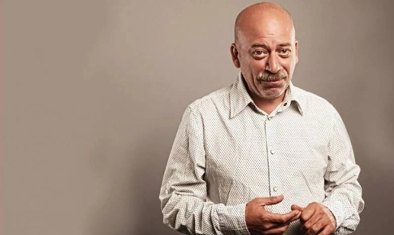 Mehmet Esen kimdir? Arzu Yanardağ'ın sevgilisi Mehmet Esen kaç yaşında ...