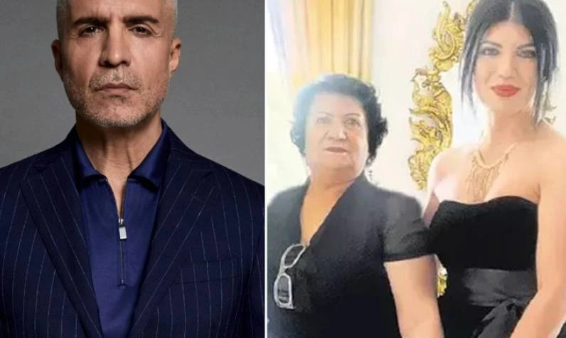 Yurda Gürler kimdir? Özcan Deniz'in kardeşi Yurda Gürler kaç yaşında ...