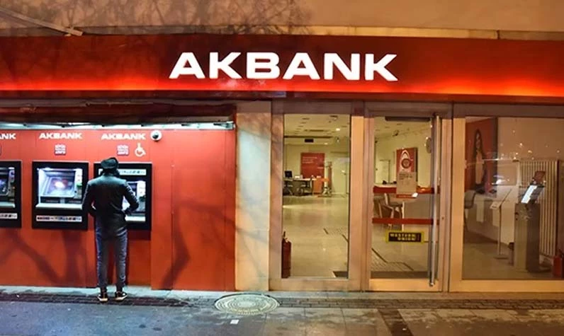 Akbank kredi kartı borcu 60 ay vadeli nasıl yapılandırılır? - TRHaber