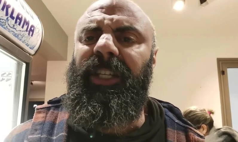 Cenk Hoca kimdir? Taner Tolga Tarlacı hapse mi girdi? - TRHaber