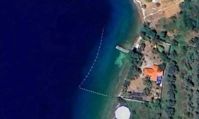 Şahan Gökbakar'ın Marmaris'teki villası kaç metre kare? - TRHaber